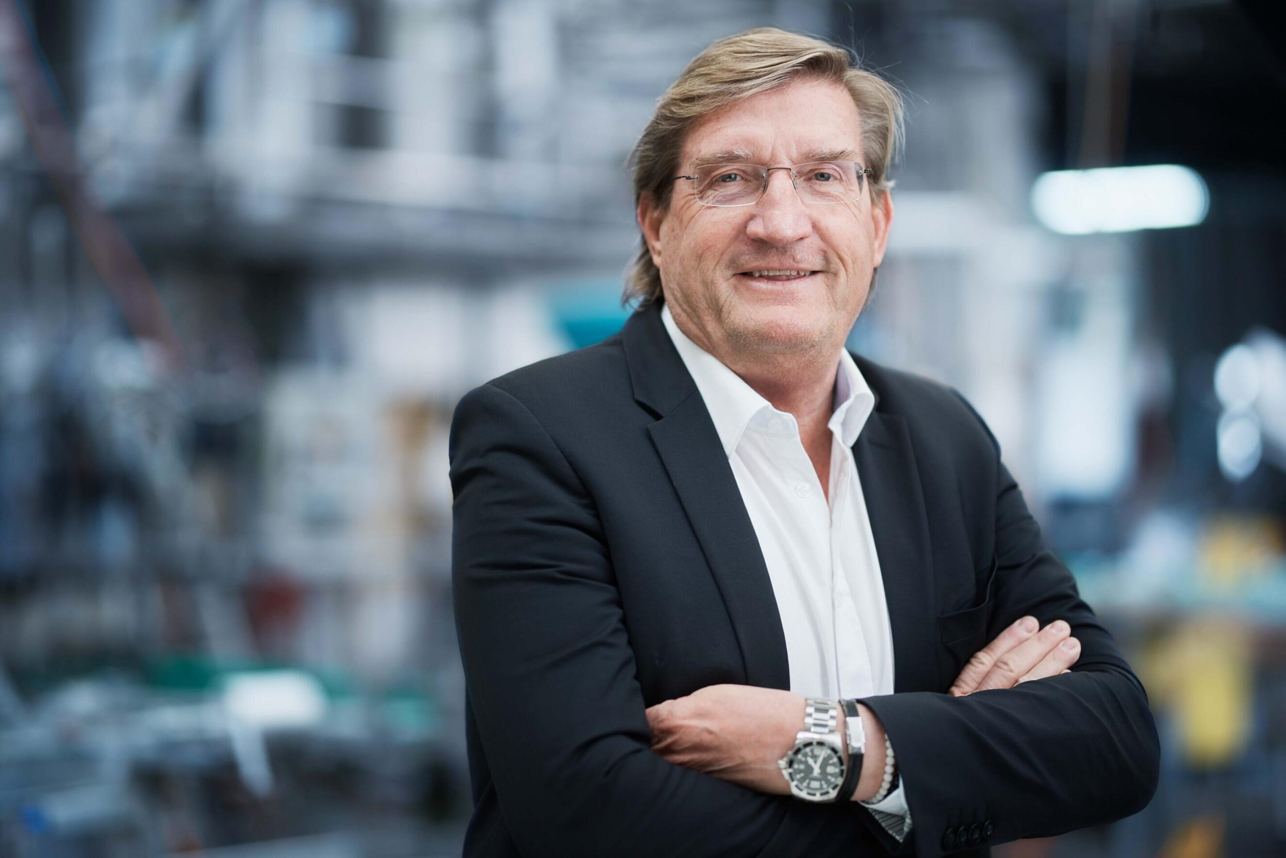 Ansprechpartner bei der FRIKE GROUP