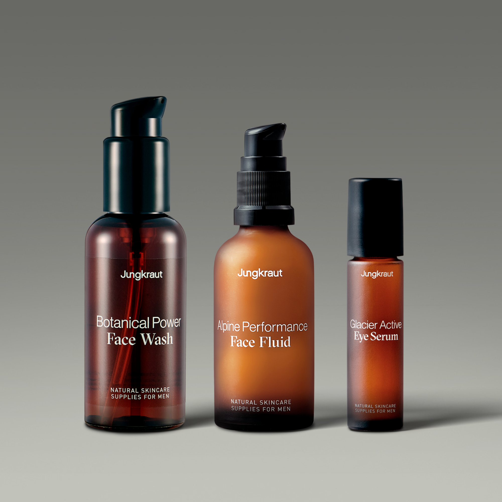 Cosmetics - FRIKE GROUP