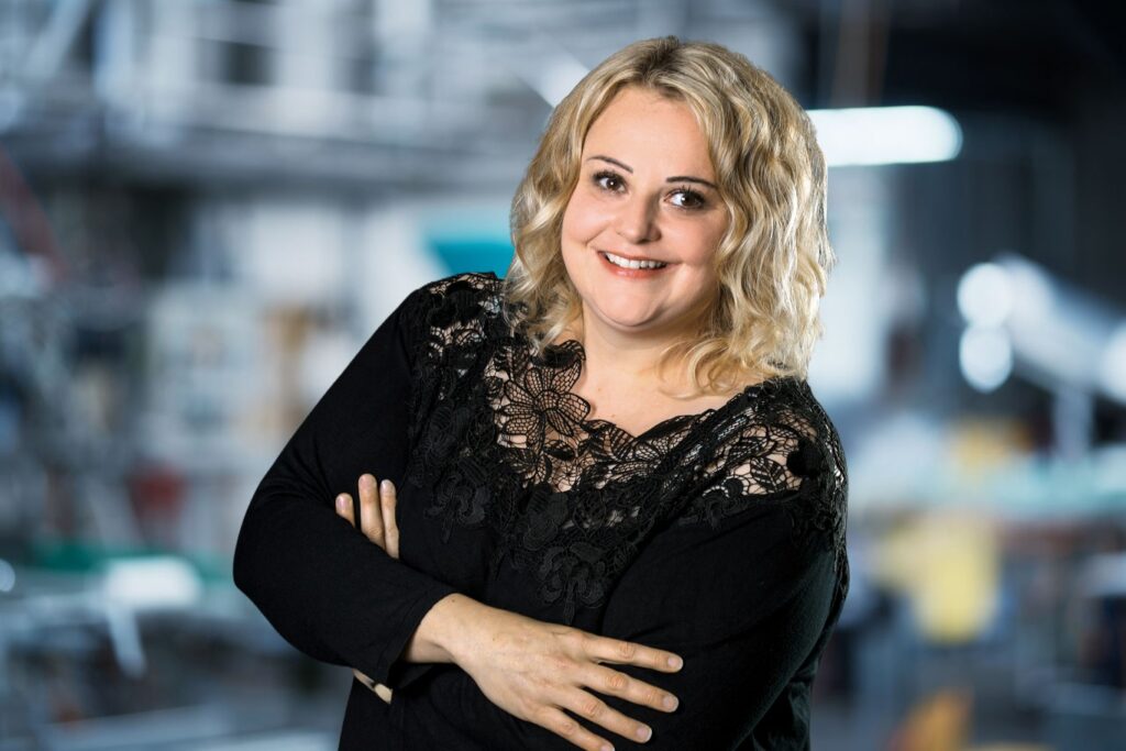 Laborleitung Kosmetikentwicklung 100 % - FRIKE GROUP