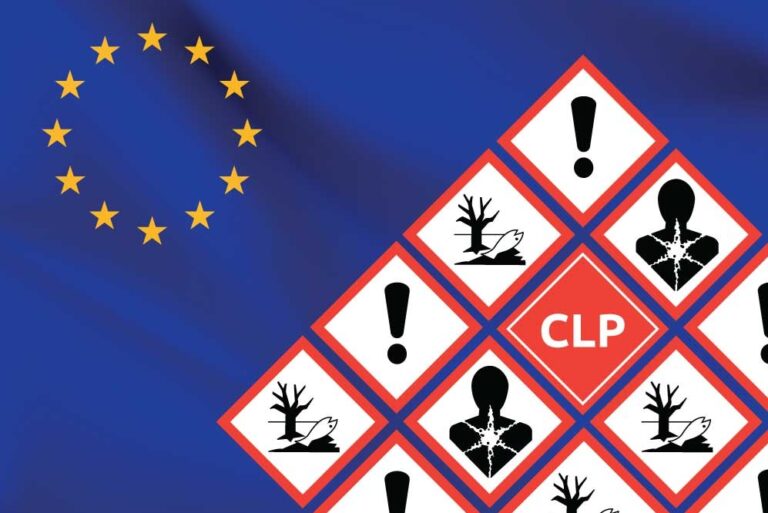 CLP revision: What companies now have to face – and what is not (yet ...
